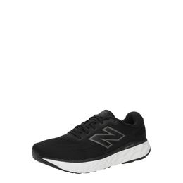 New Balance Running Shoes 'Evoz v4' male Black size 14
