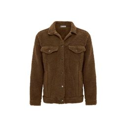 Dandalo Between-Season Jacket male Brown size M