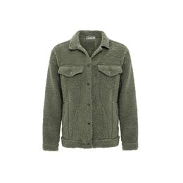 Dandalo Fleecejacke Herren Gr&ouml;&szlig;e XXL khaki