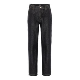 Antioch Jeans male Black size 36