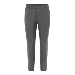 Antioch Pleated Pants male Grey size 34