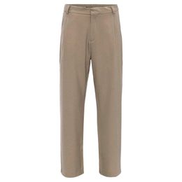Antioch Pleated Pants 'Doha' male Beige size XL