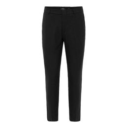 Antioch Chino Pants male Black size 33