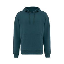 Jacey Quinn Sweatshirt Herren Gr&ouml;&szlig;e XXXL smaragd