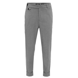 Antioch Pants male Grey size 30
