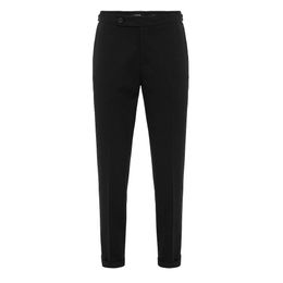 Antioch Pants male Black size 36