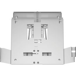 Siemens LZ46600, Siemens, Silber, 2,86 kg, 530 mm, 630 mm, 85 mm