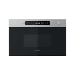 Whirlpool Einbau-Mikrowelle - MBNA920X