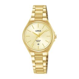 Lorus - RJ272BX9 - Armbanduhr - Damen - Quarz