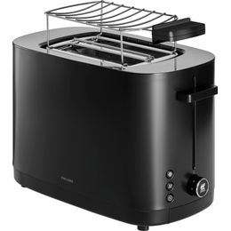 Zwilling Toaster kurz ENFINIGY BLACK