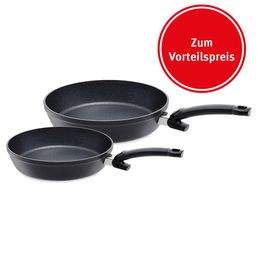 Fissler Pfannenset ADAMANT COMFORT