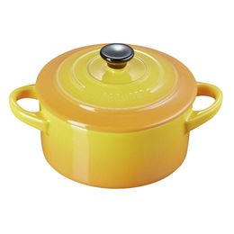 Le Creuset Mini Cocotte 10cm Nectar