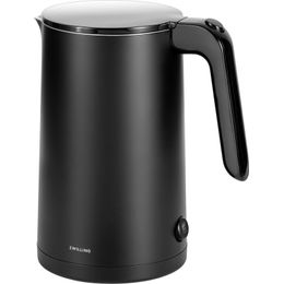 Zwilling ENFINIGY BLACK Wasserkocher 1,5l