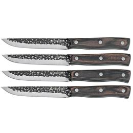 Zassenhaus Steakmesser 4er-Set HUNTER