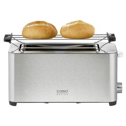 Caso Design Toaster CLASSICO T4