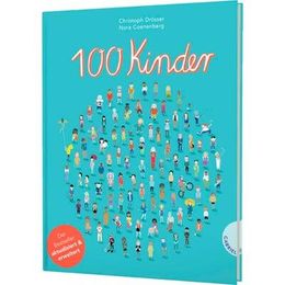 Thienemann-Esslinger Verlag 100 Kinder