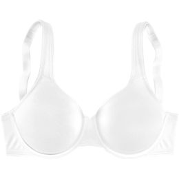 Lascana Damen Minimizer-BH, wei&szlig;, Gr&ouml;&szlig;e 75C