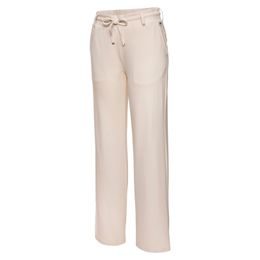 Lascana Damen Homewearhose, sand, Gr&ouml;&szlig;e 40/42