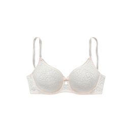 Nuance by Lascana Damen Minimizer-BH, ros&eacute;, Gr&ouml;&szlig;e 80F