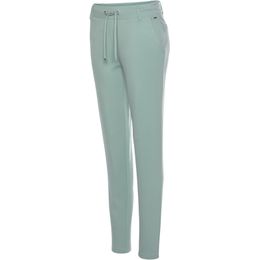 Lascana Damen Jogger Pants, mint, Gr&ouml;&szlig;e 32