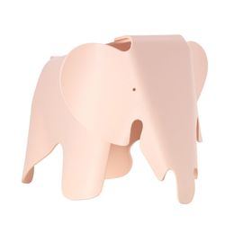 Vitra - Eames Elephant, blassrosa