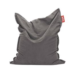 fatboy - Original Sitzsack Stonewashed, grey