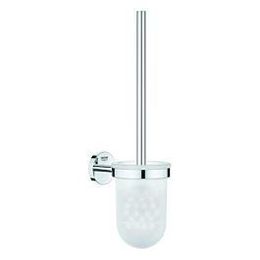 Grohe Bau Cosmopolitan Bürstengarnitur 40463001 chrom, Wandmodell