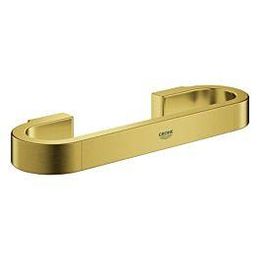 Grohe Selection Wannengriff 41064GN0 30 cm, verdeckte Befestigung, cool sunrise gebürstet
