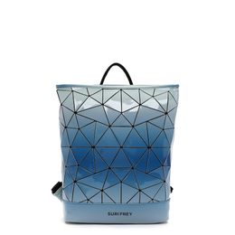 SURI FREY Rucksack 'Jessy-Lu' Damen Gr&ouml;&szlig;e One Size azur / himmelblau