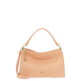 SURI FREY Schultertasche 'Gwenny' Damen Gr&ouml;&szlig;e One Size apricot