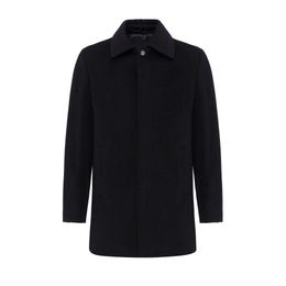 Moxx Paris Winter Coat Herren Gr&ouml;&szlig;e XXL schwarz
