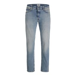 Jack & Jones Jack & Jones Jeans 'JJIMIKE JJORIGINAL JOS 911' Herren Gr&ouml;&szlig;e 34 blau