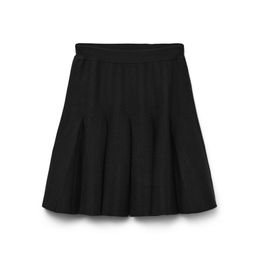 VERO MODA Skirt 'Kristin' female size 38 Black