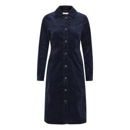 Inwear Kleid 'Rikka' Damen Gr&ouml;&szlig;e 42 navy Sommerkleid