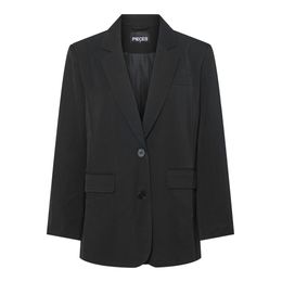 Pieces Blazer 'KAMIL' Damen Gr&ouml;&szlig;e 42 schwarz
