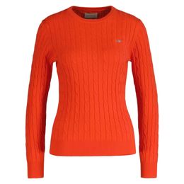 Gant Pullover Damen Gr&ouml;&szlig;e XXL hummer