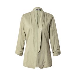 Pieces Blazer 'PCPia Bosella' female size 38 Olive