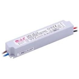 GLP GPV-18-12 LED Netzteil 18W 12V 1.5A IP67 Schaltnetzteil CV