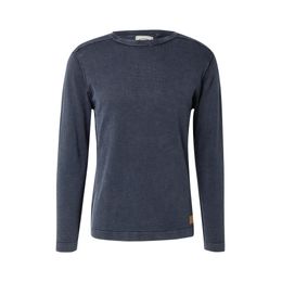 Key Largo Sweatshirt 'ANGELO' Herren Gr&ouml;&szlig;e L navy