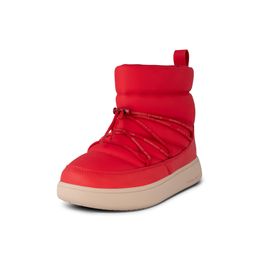 Woden Snowboots 'Isa' Damen Gr&ouml;&szlig;e 37 rot Winterschuhe