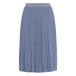 Saint Tropez Rock 'Zlouise' Damen Gr&ouml;&szlig;e 36 taubenblau