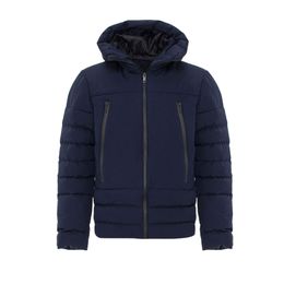 Daniel Hills &Uuml;bergangsjacke Herren Gr&ouml;&szlig;e M navy