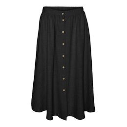 V&eacute;ro Moda VERO MODA Skirt 'Melaney' female size 44 Black