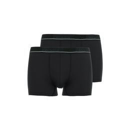 Ceceba Boxershorts Herren Gr&ouml;&szlig;e M schwarz