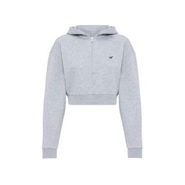 Williot Pullover Damen Gr&ouml;&szlig;e S grau