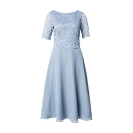 Vera Mont Kleid Damen Gr&ouml;&szlig;e 50 hellblau