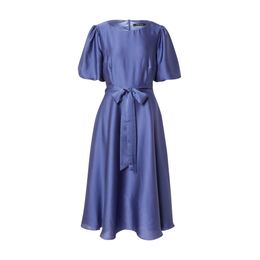 Swing Kleid Damen Gr&ouml;&szlig;e 42 saphir
