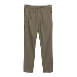 Tom Tailor Chinohose Herren Gr&ouml;&szlig;e 32 oliv