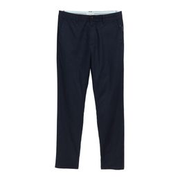 Tom Tailor Chinohose Herren Gr&ouml;&szlig;e 34 dunkelblau