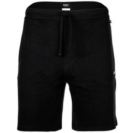 BOSS Pajama Pants male size M Black